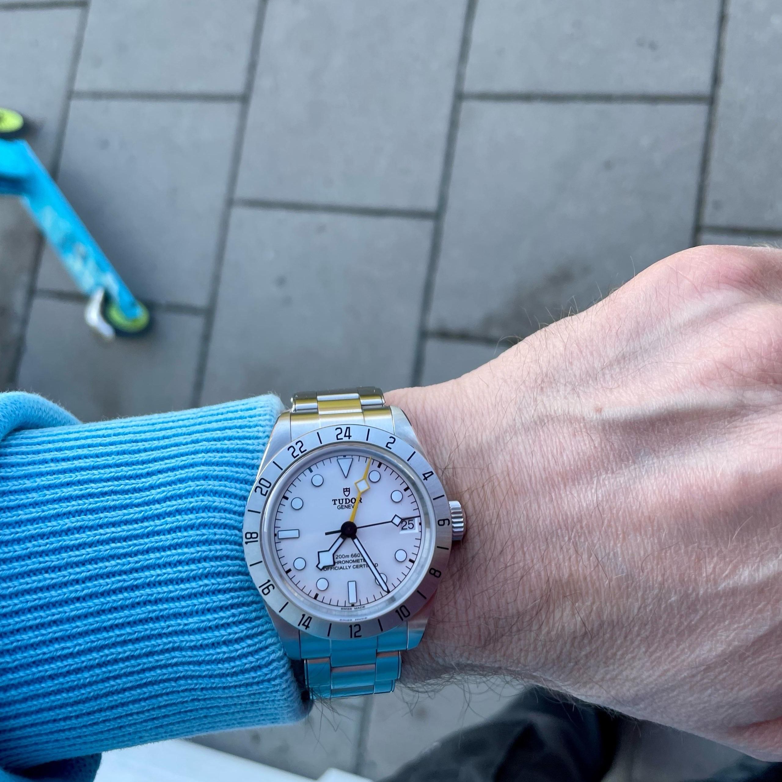 Wristcheck April 25, 2025 | WatchCrunch