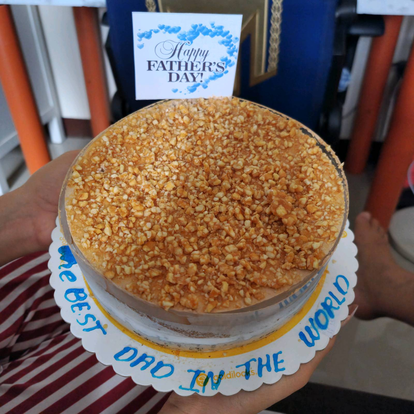 Happy Father's Day, best dads 🤗 | WatchCrunch