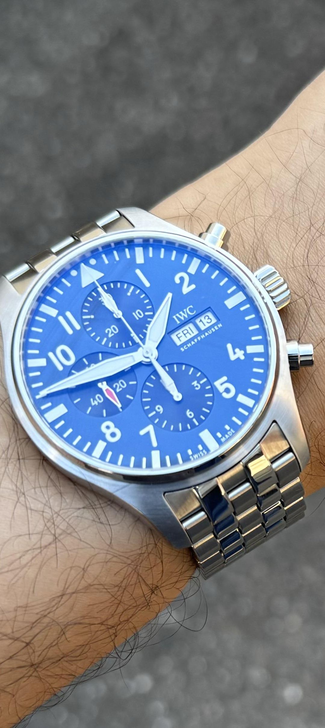 My experience with deployant clasps and the hunt for the best value ...