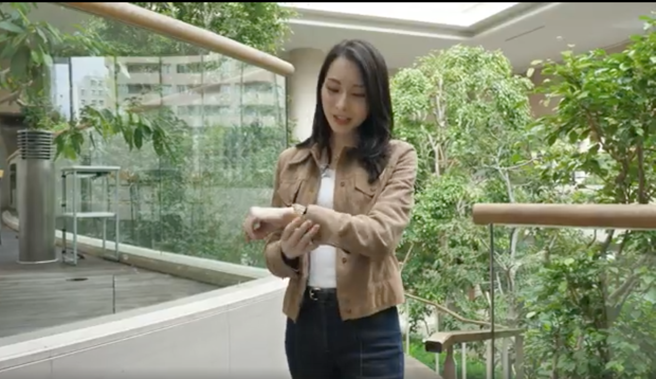 Matching New OMEGA To Your Outfit | Speedmaster Moonwatch Moonshine ...