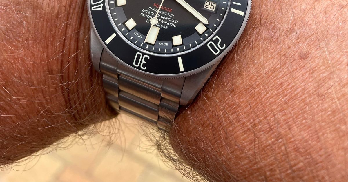 Wristcheck June 25, 2025 | WatchCrunch