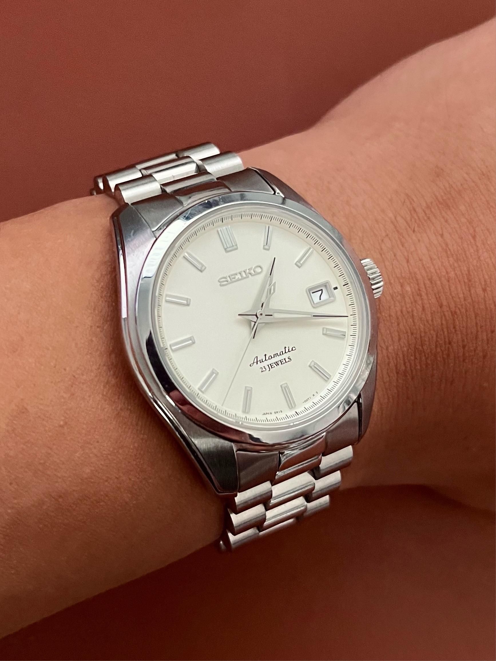 Wristcheck April 7, 2025 | WatchCrunch