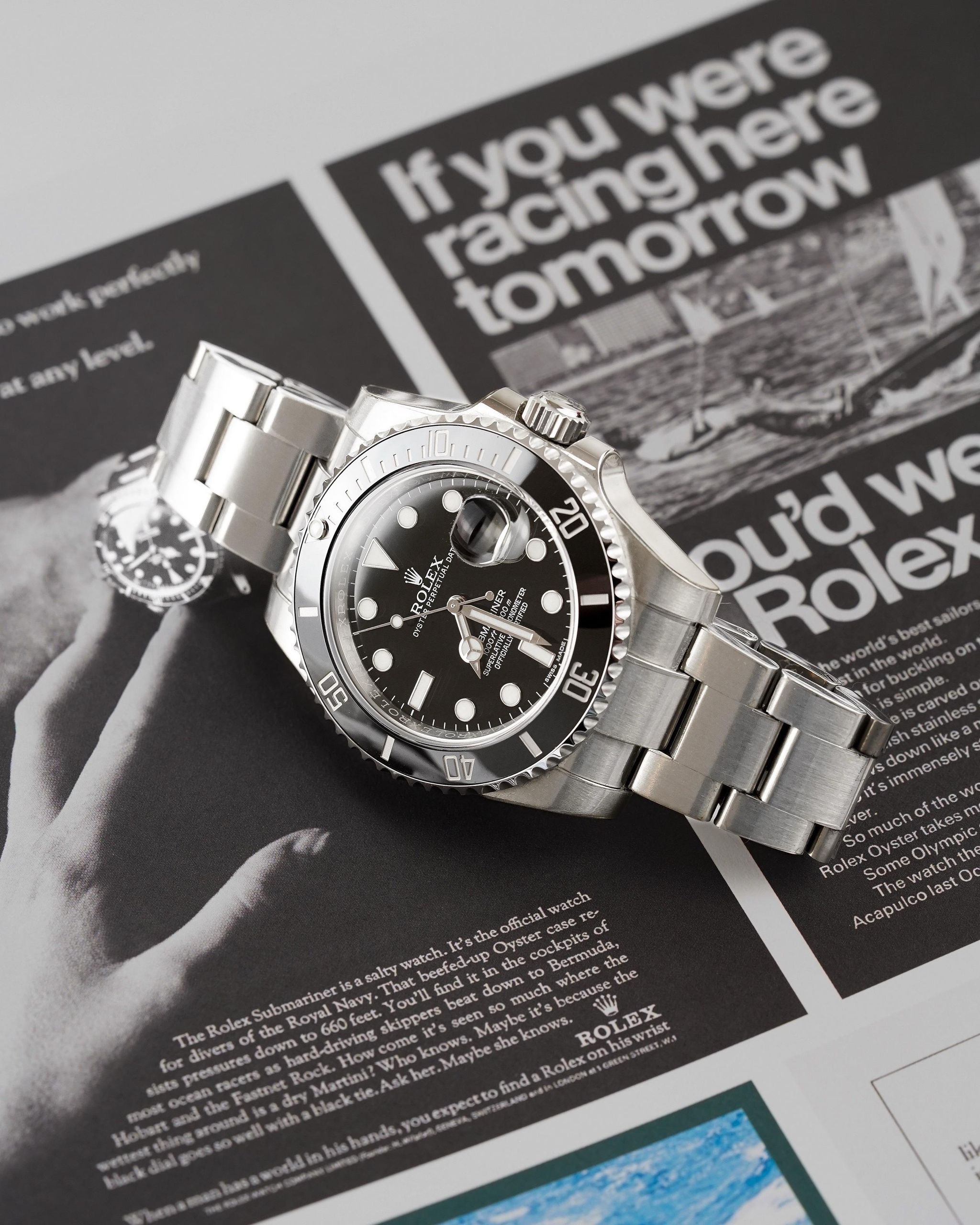 Is this the only watch you will ever need? | WatchCrunch