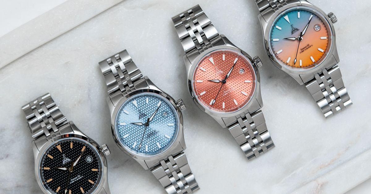DWC EVEREST 3 goes on sale on 28th June at 5pm IST. | WatchCrunch