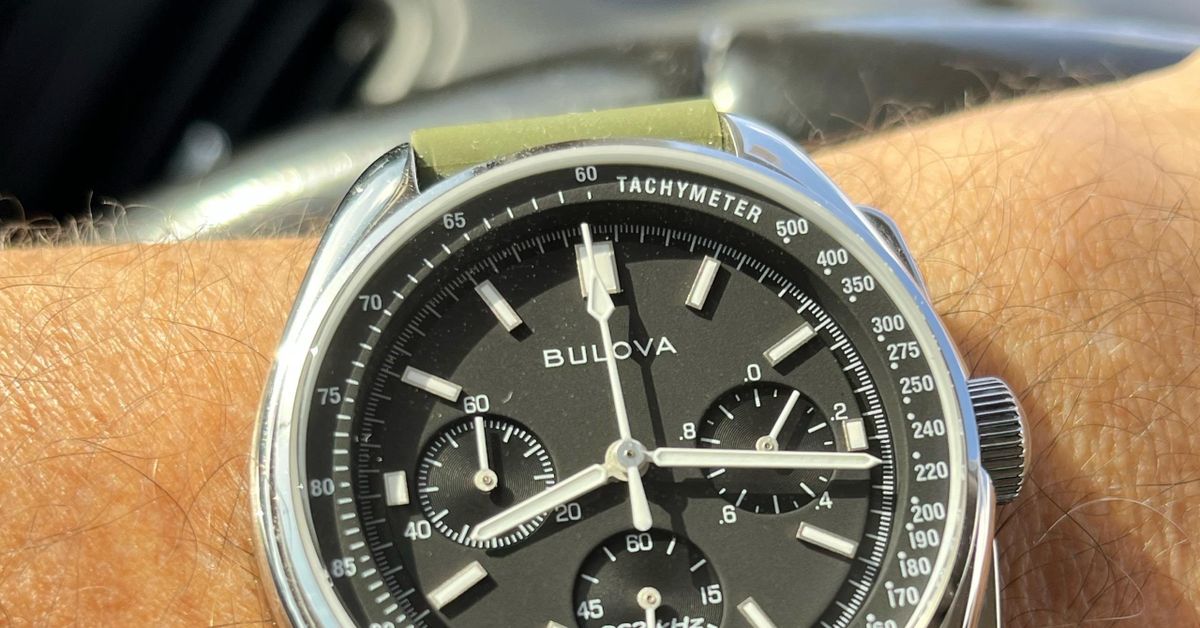 Wristcheck June 13, 2025 | WatchCrunch