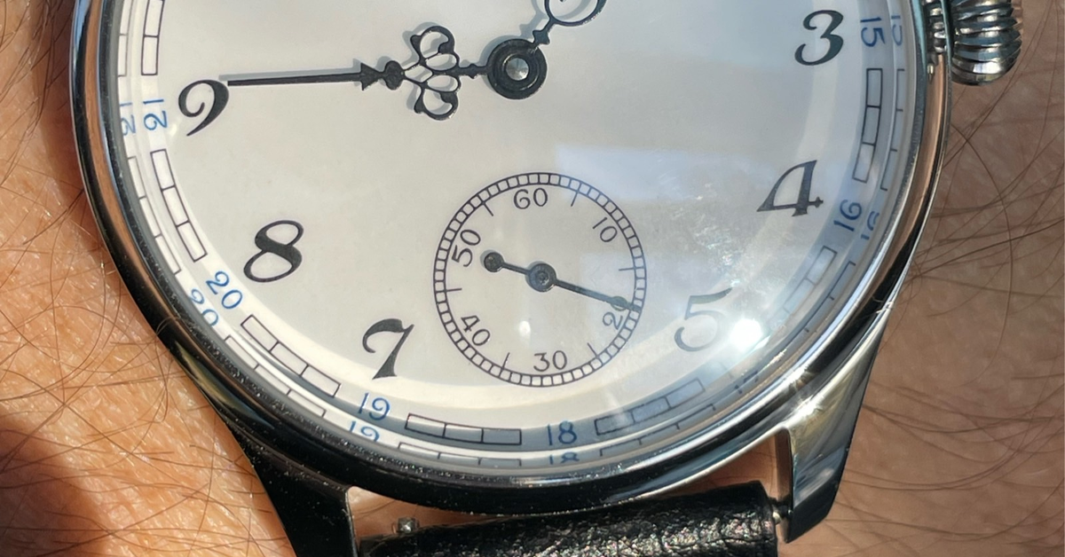 Wristcheck November 30, 2023 | WatchCrunch