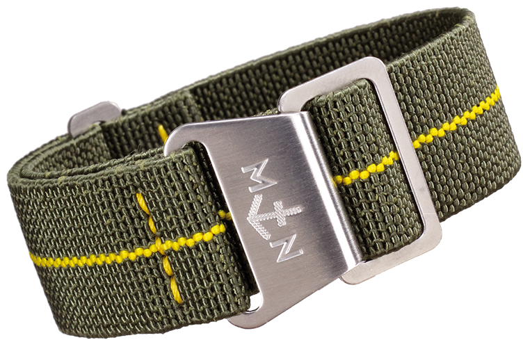 For those in the US - Where do you buy your Erika’s Original MN straps ...