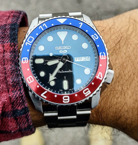 Are Seiko Mod watches worth the money? | WatchCrunch
