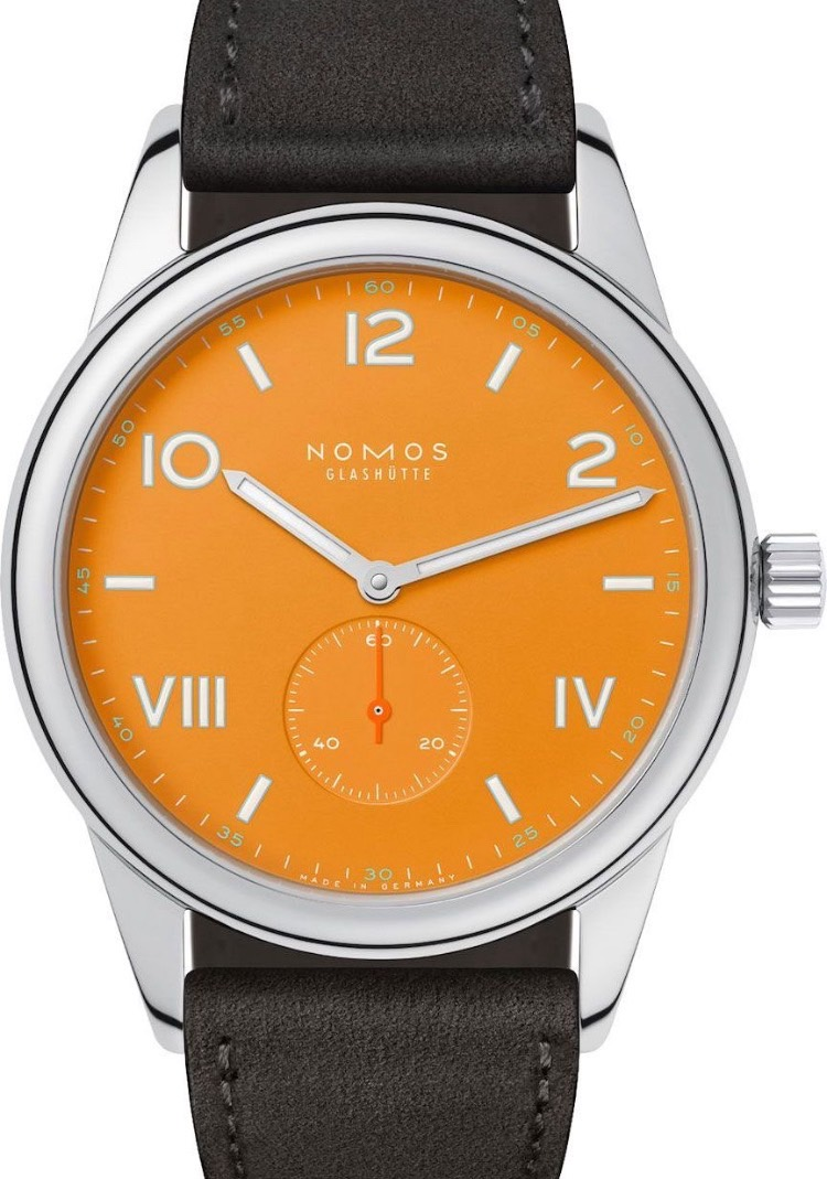 It’s really worth buying the Farer moonphase micro brand watch over ...