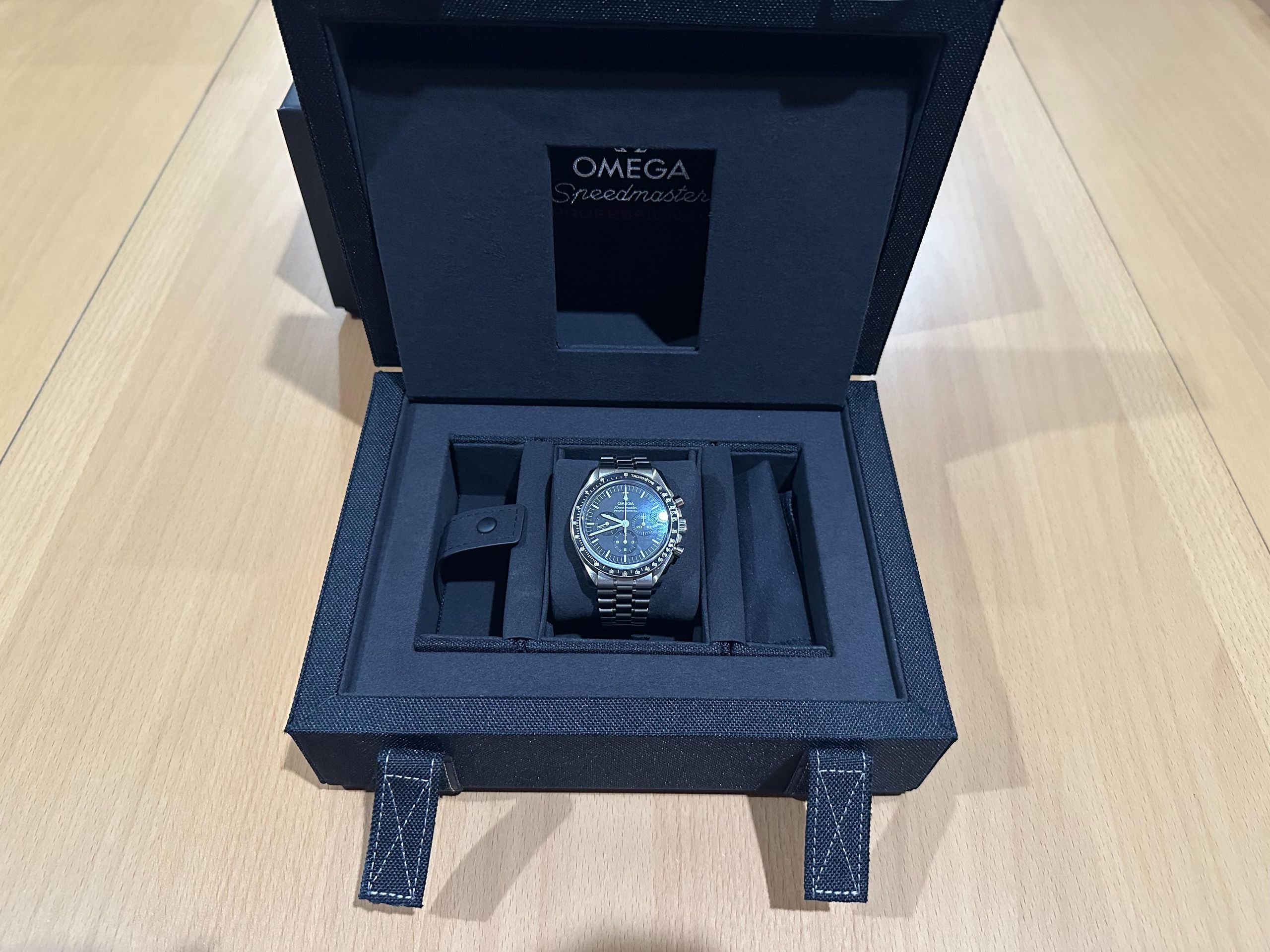 My wife gave me my grail for my 50th birthday | WatchCrunch