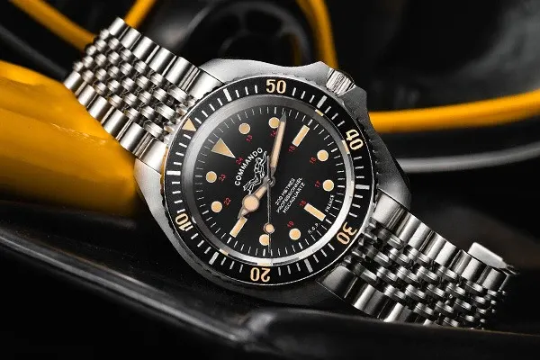 Going Commando! Amazing Holiday Season Deal from H.G.P...already Sold ...