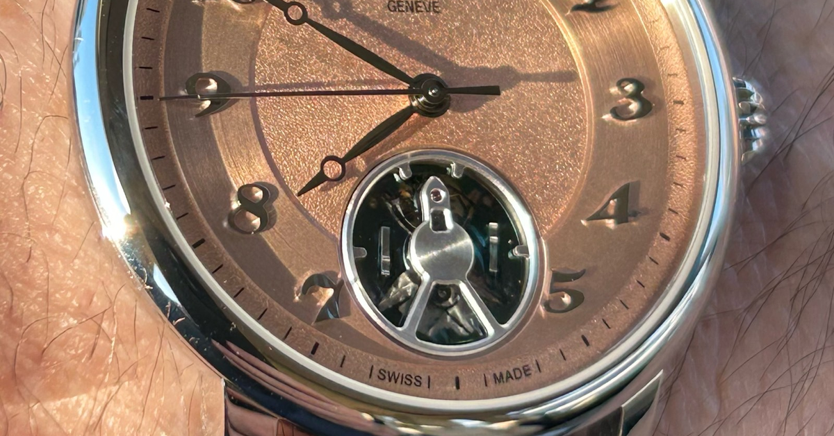 Wristcheck January 9, 2025 | WatchCrunch