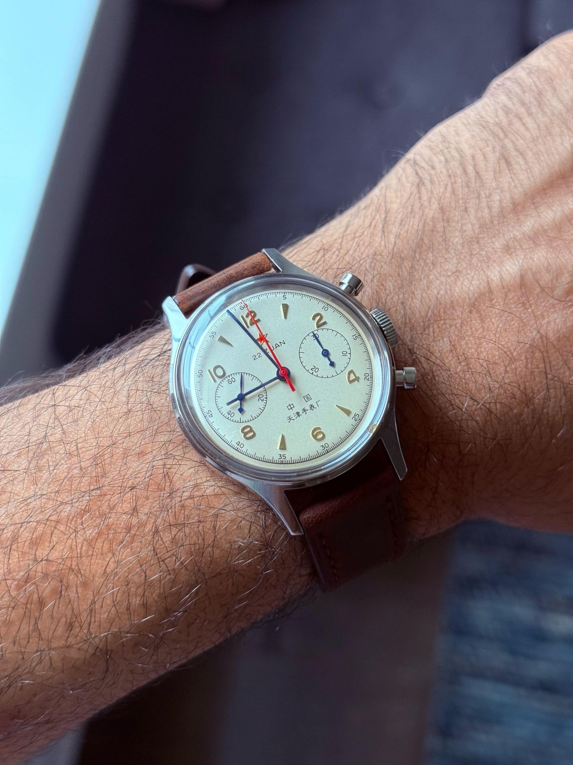 Wristcheck September 7, 2025 | WatchCrunch