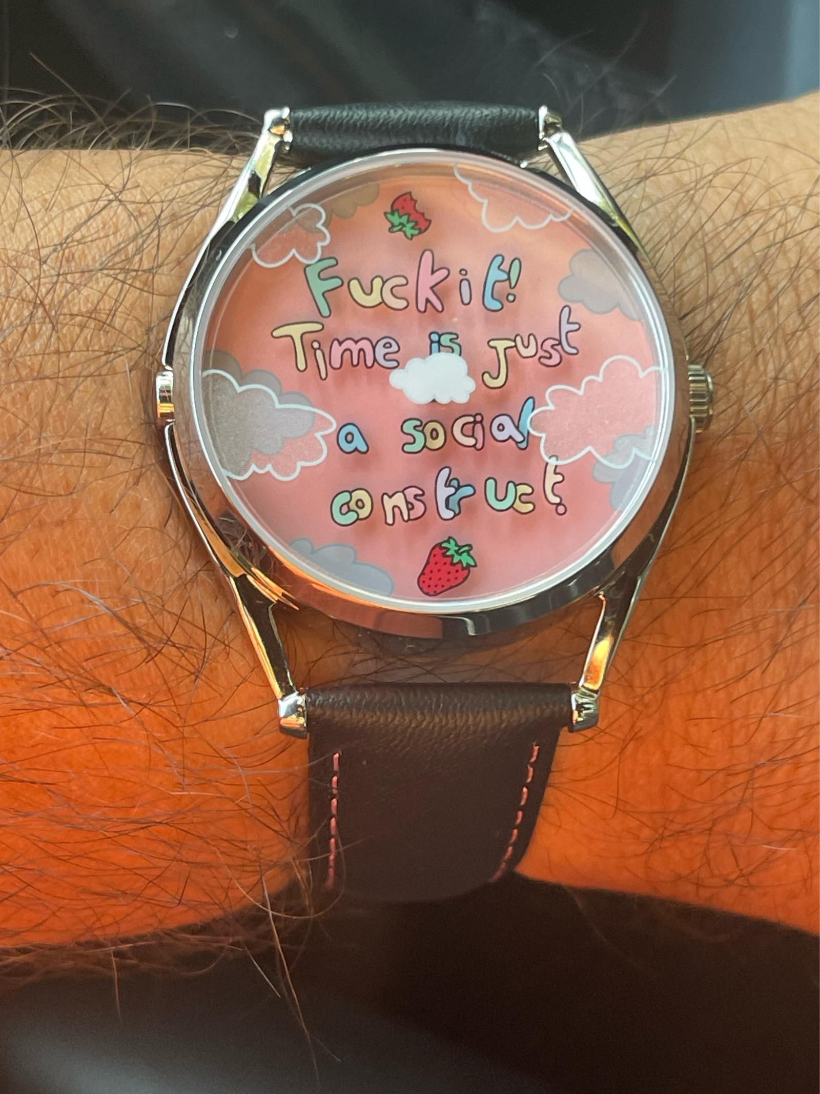 The watches that make you smile… | WatchCrunch