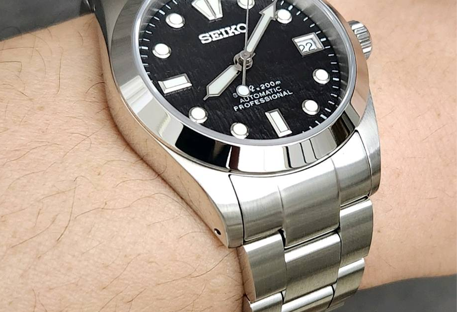 What If Seiko had an affair with Tudor?...(Mod) | WatchCrunch