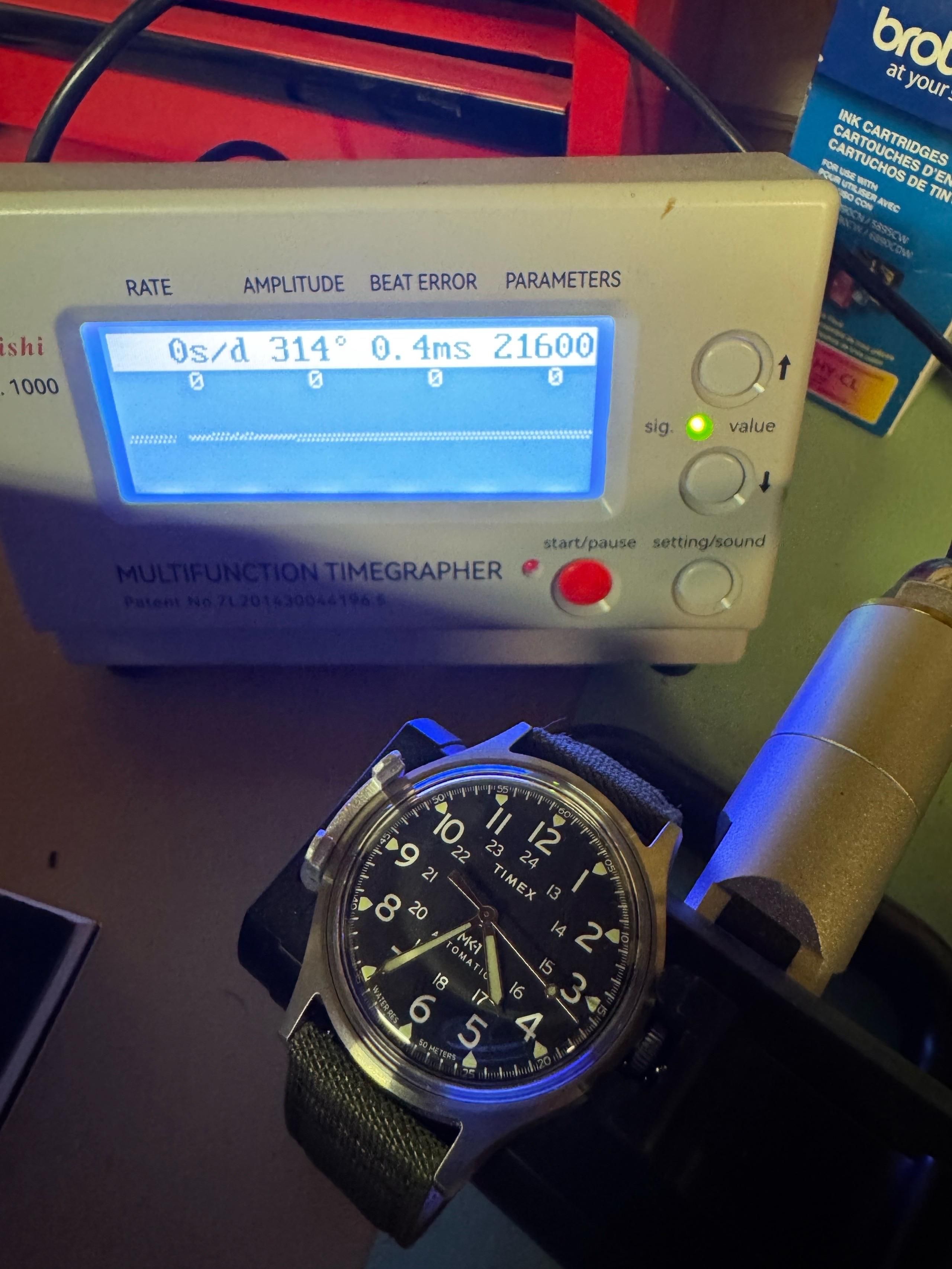 Wristcheck January 21, 2026 | WatchCrunch