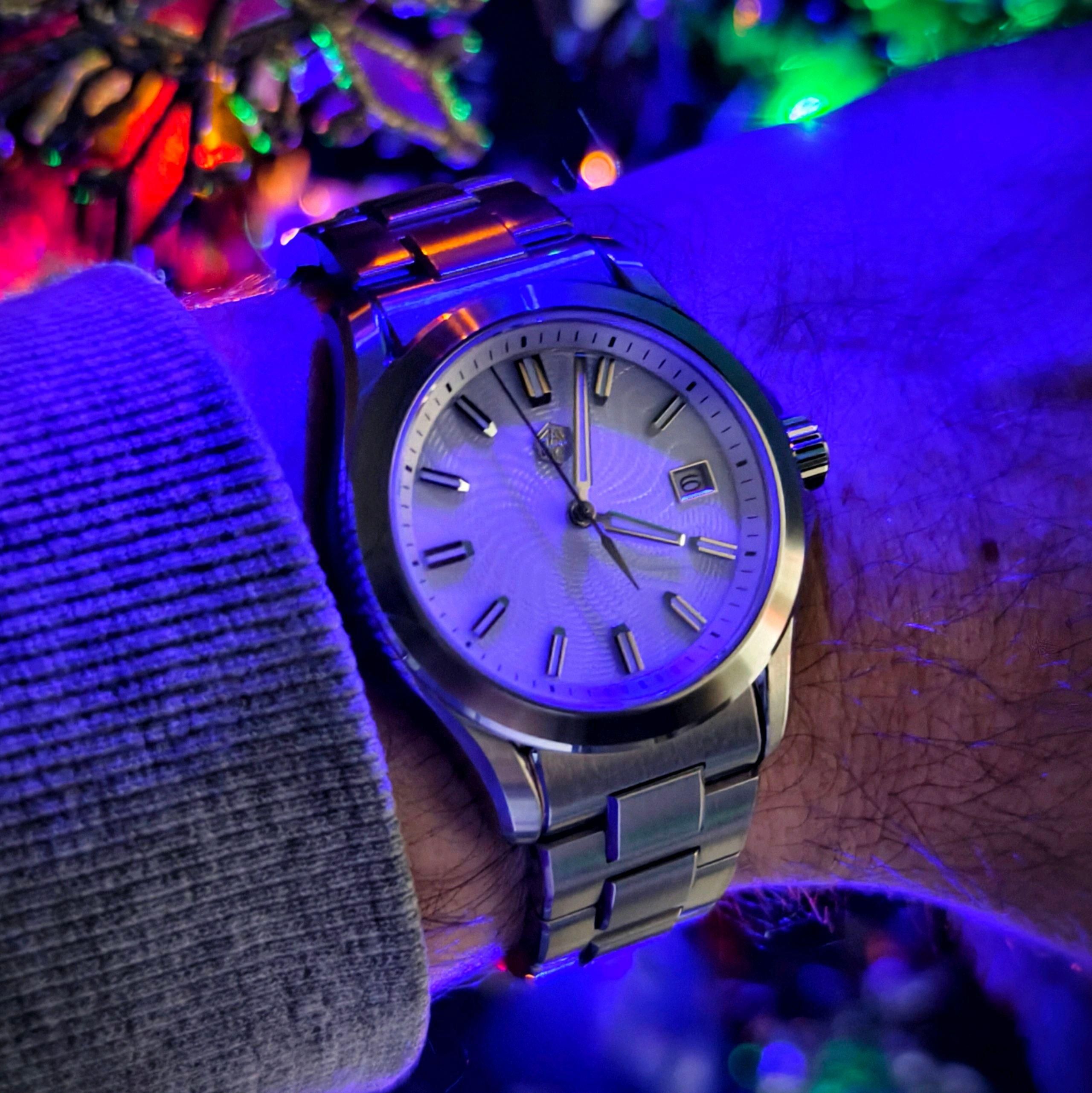 San Martin SN0150-G1... | WatchCrunch