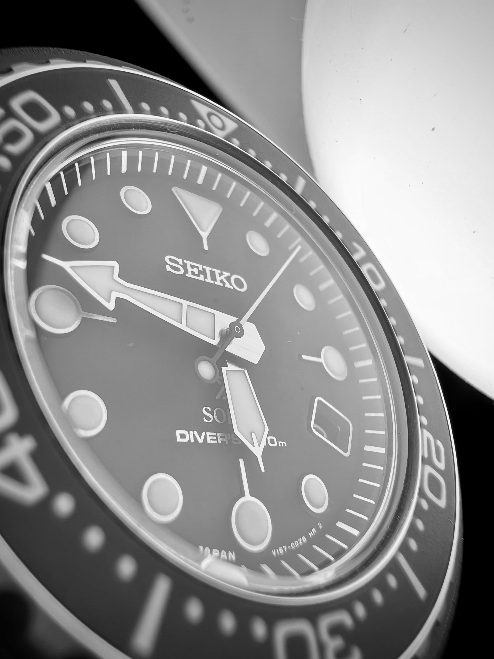 My first dive watch | WatchCrunch