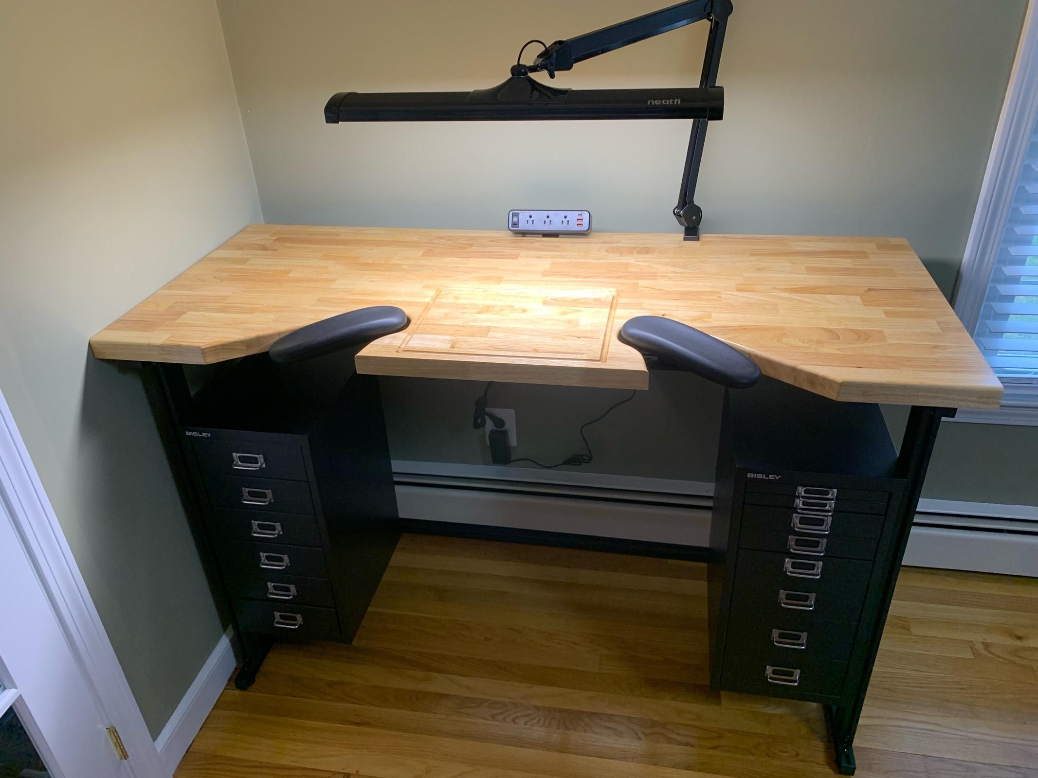 Watchmaker’s Workbench DIY | WatchCrunch
