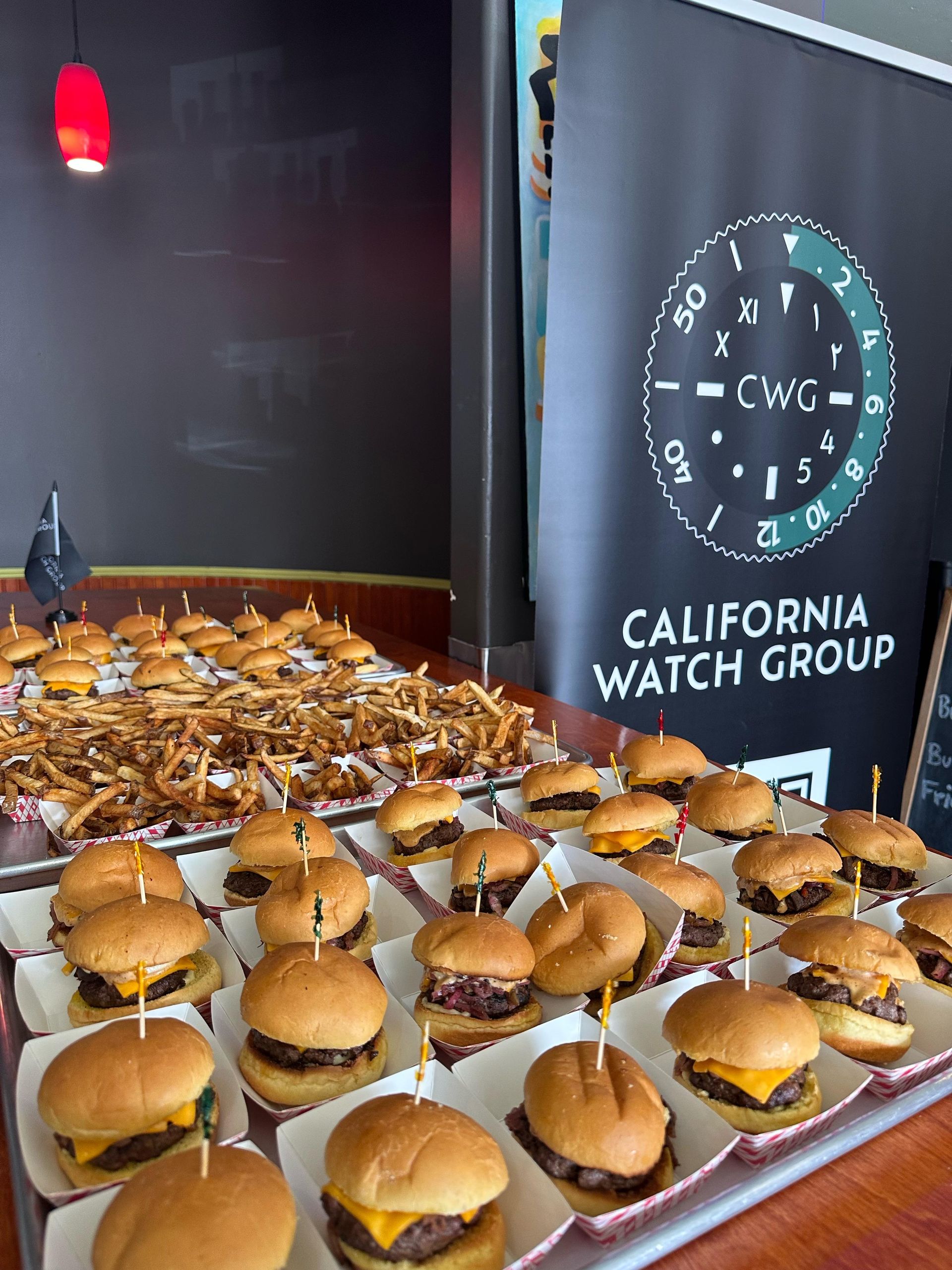 CWG x Bespoke Watch Projects + Loci Watches + Treiber Timepieces RECAP ...