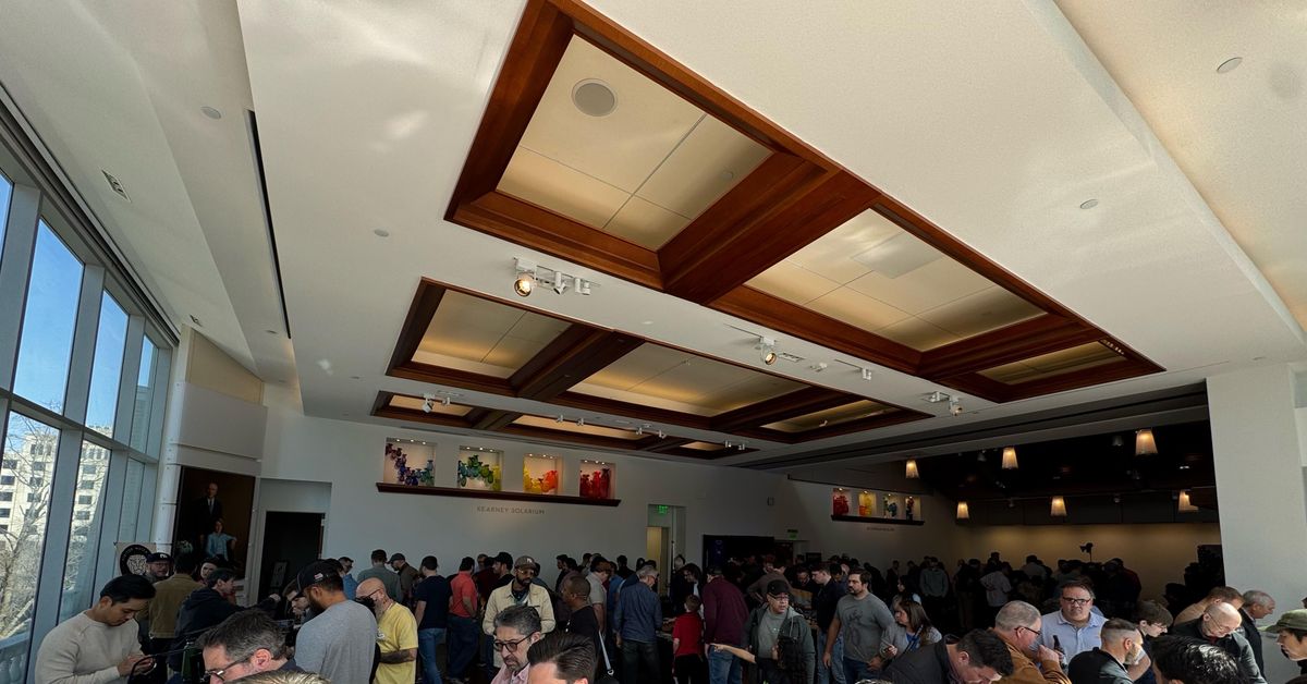 Intersect Watch Show | WatchCrunch