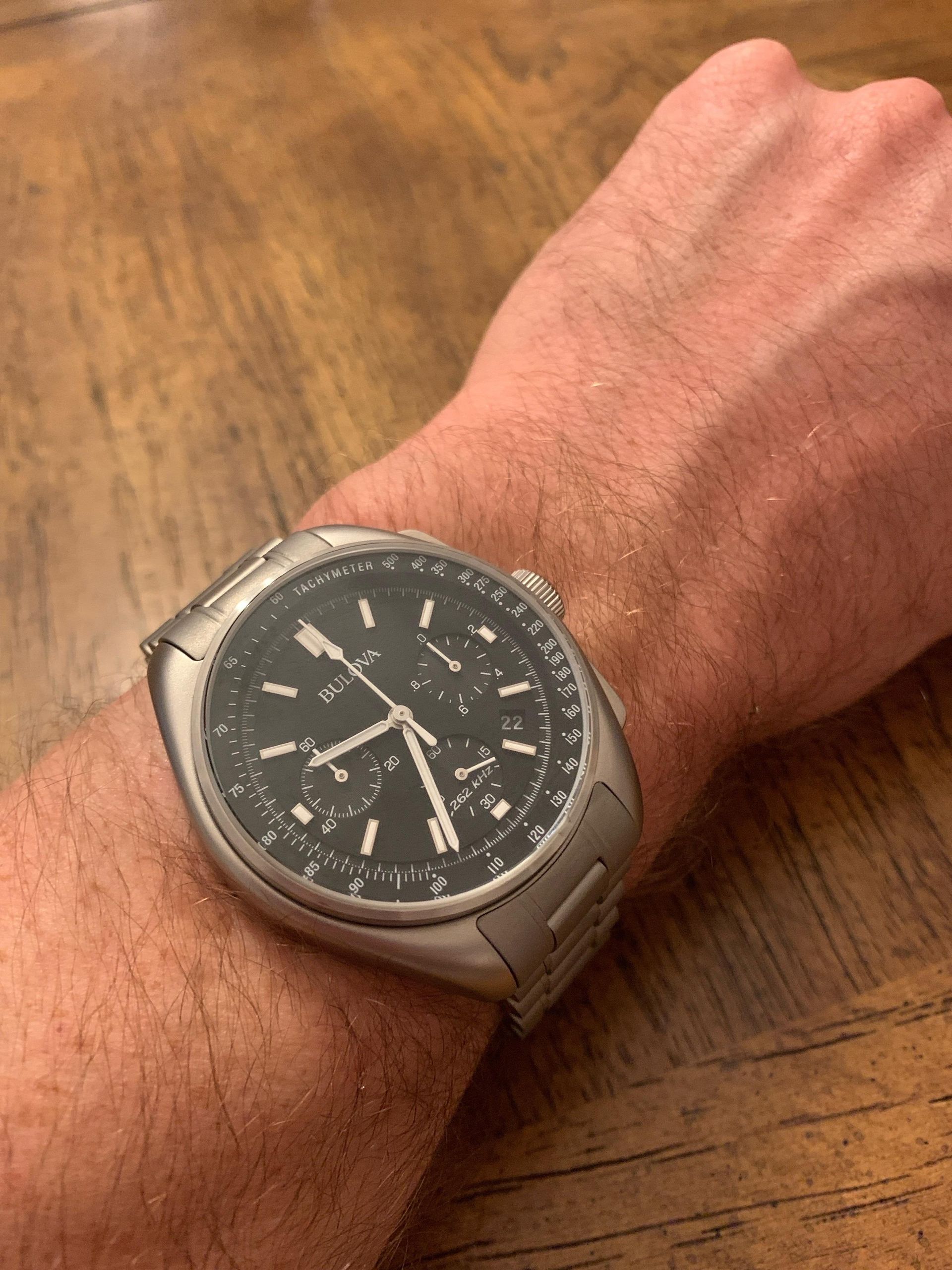 Lunar Pilot Purchasing Considerations | WatchCrunch