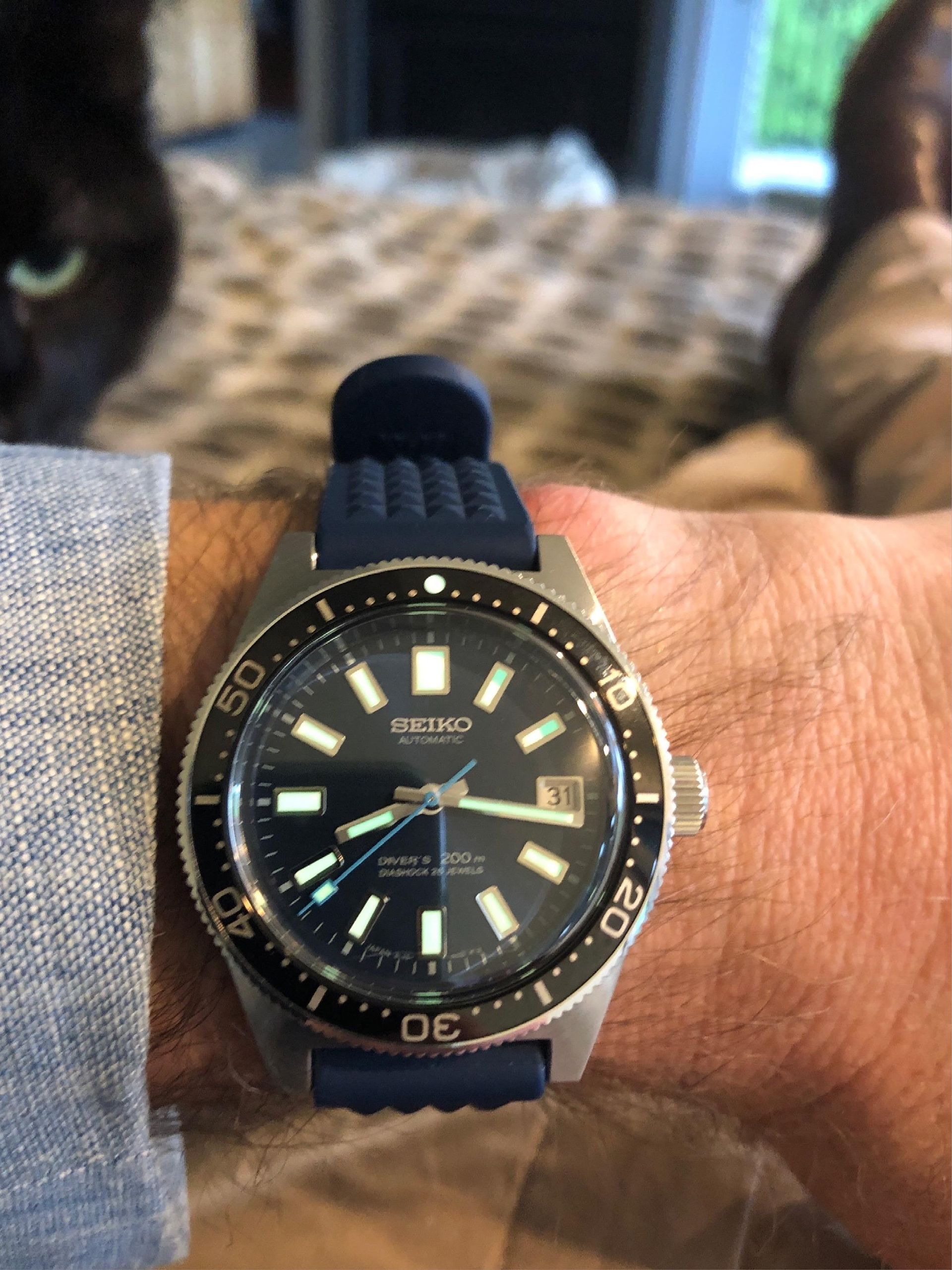 Wristcheck May 31, 2025 | WatchCrunch