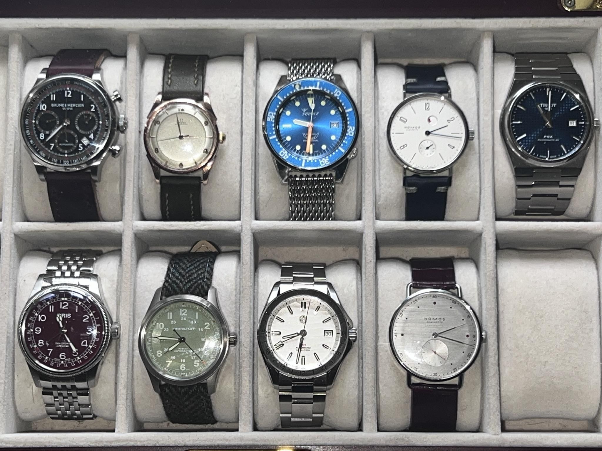 SWC Update | WatchCrunch