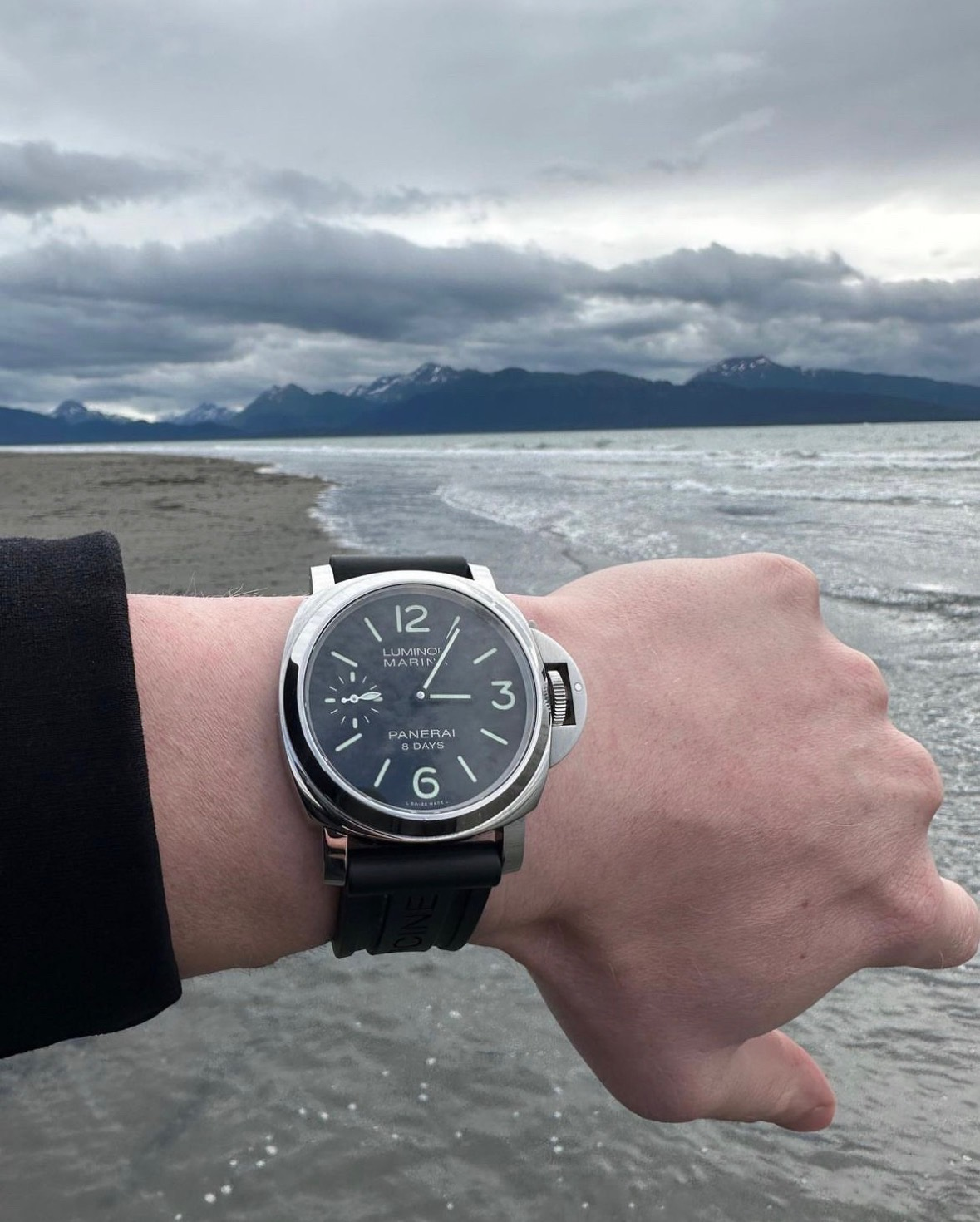Do you wear your watch everywhere? | WatchCrunch