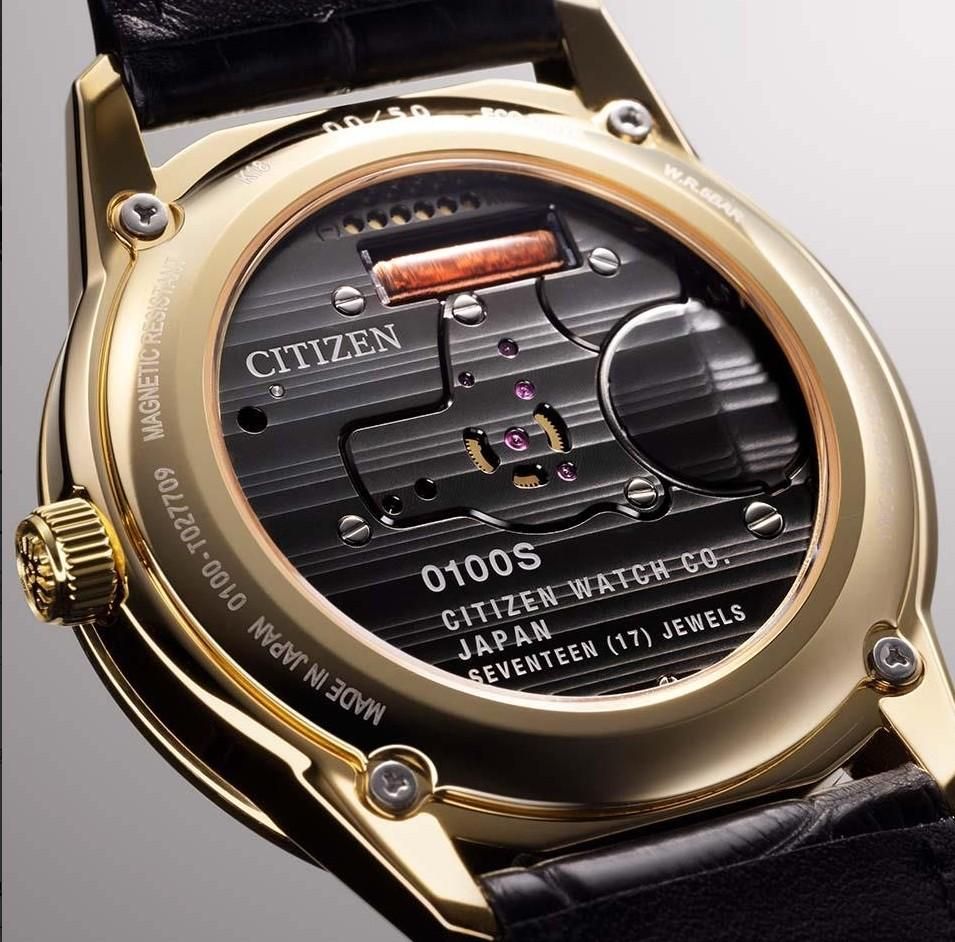 What high-precision quartz watches do you know? | WatchCrunch