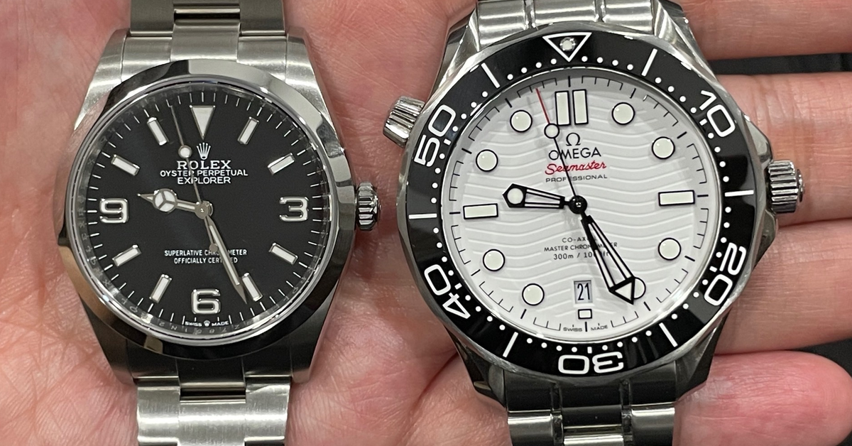 The journey so far | WatchCrunch