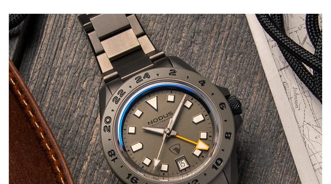 Collaborations in the Watch Space | WatchCrunch