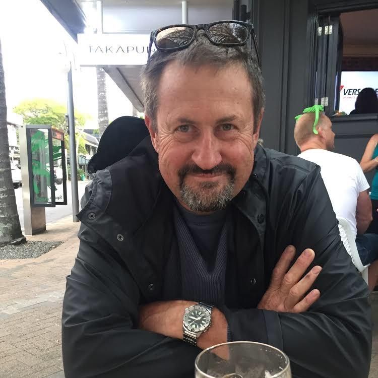 d.corner | WatchCrunch