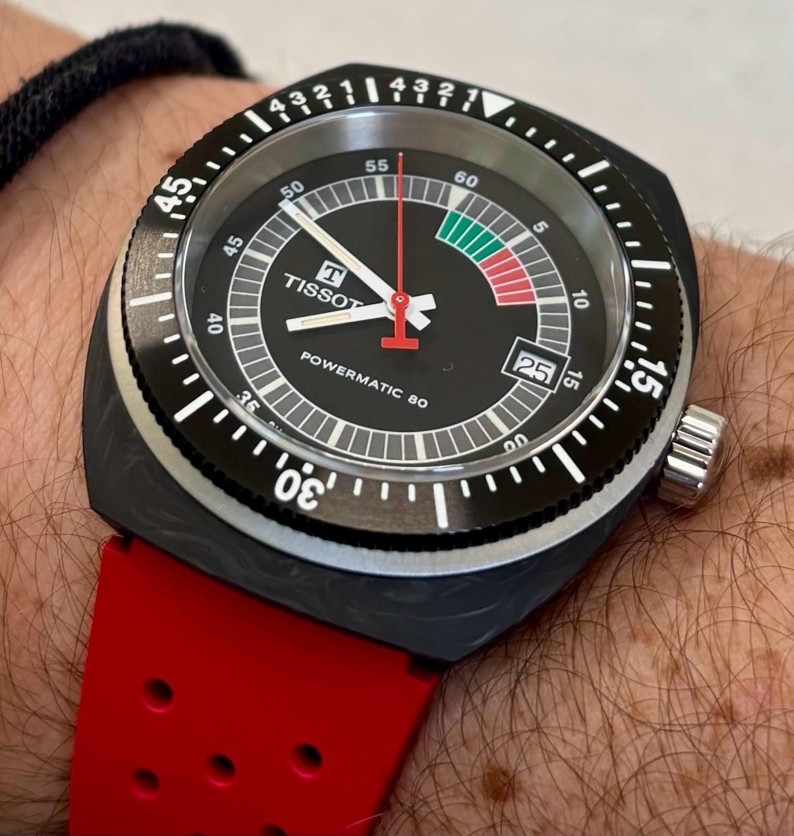 Wristcheck April 25, 2025 | WatchCrunch