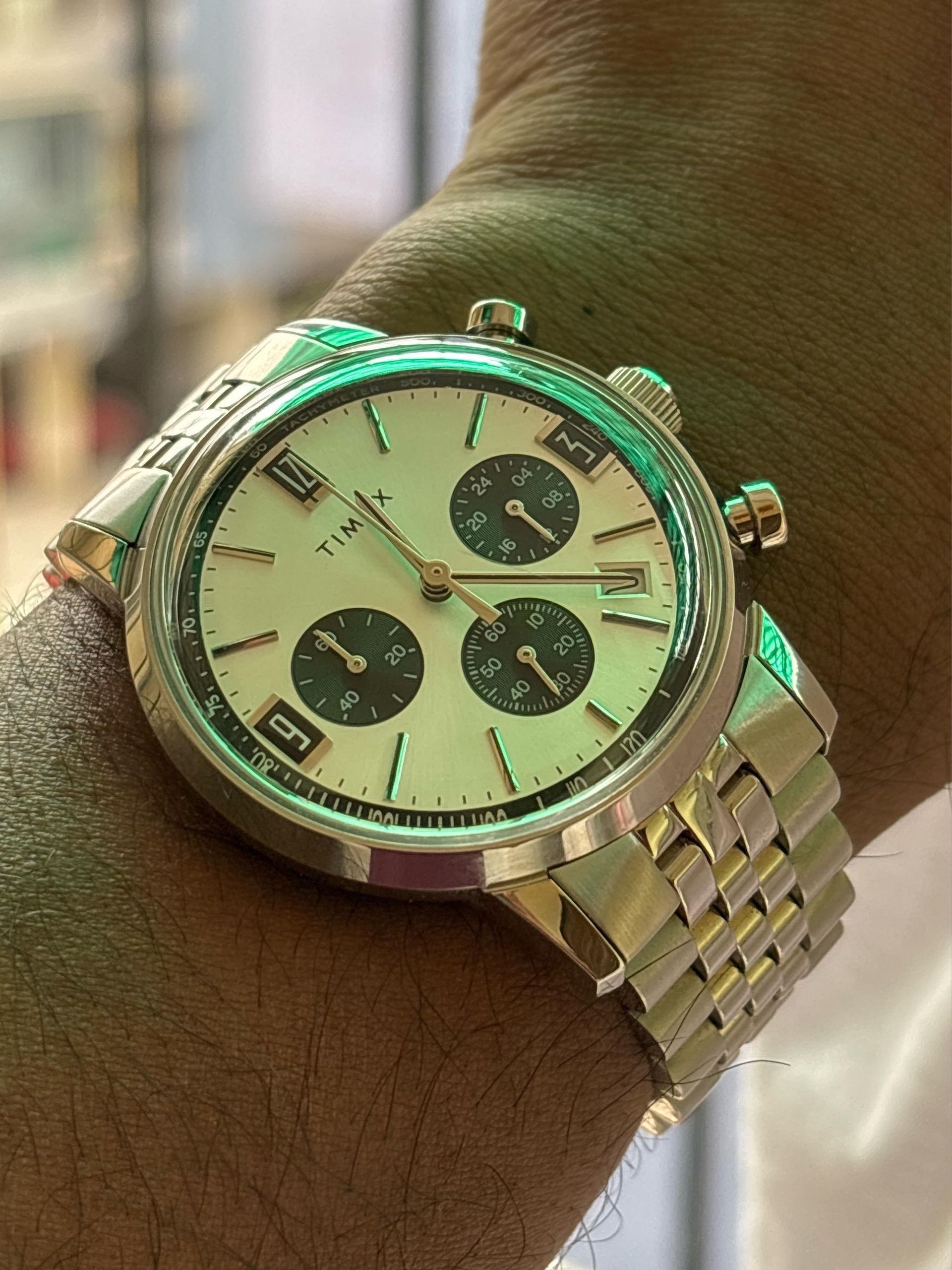 My new most worn watch | WatchCrunch