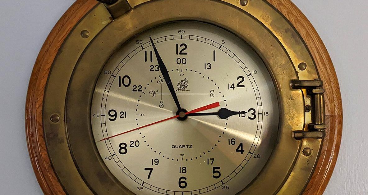 New Clocks! | WatchCrunch