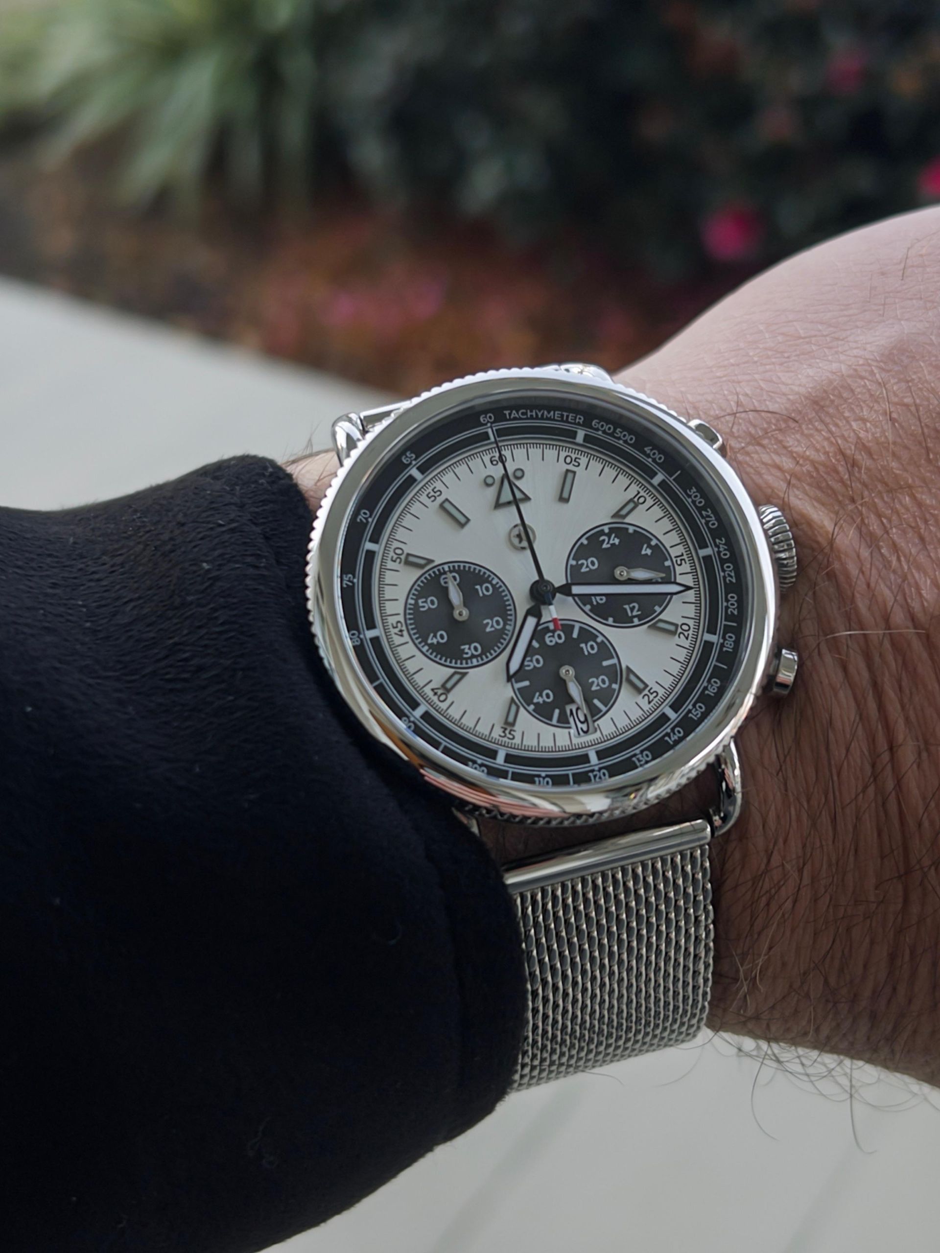 Wristcheck January 19, 2026 | WatchCrunch